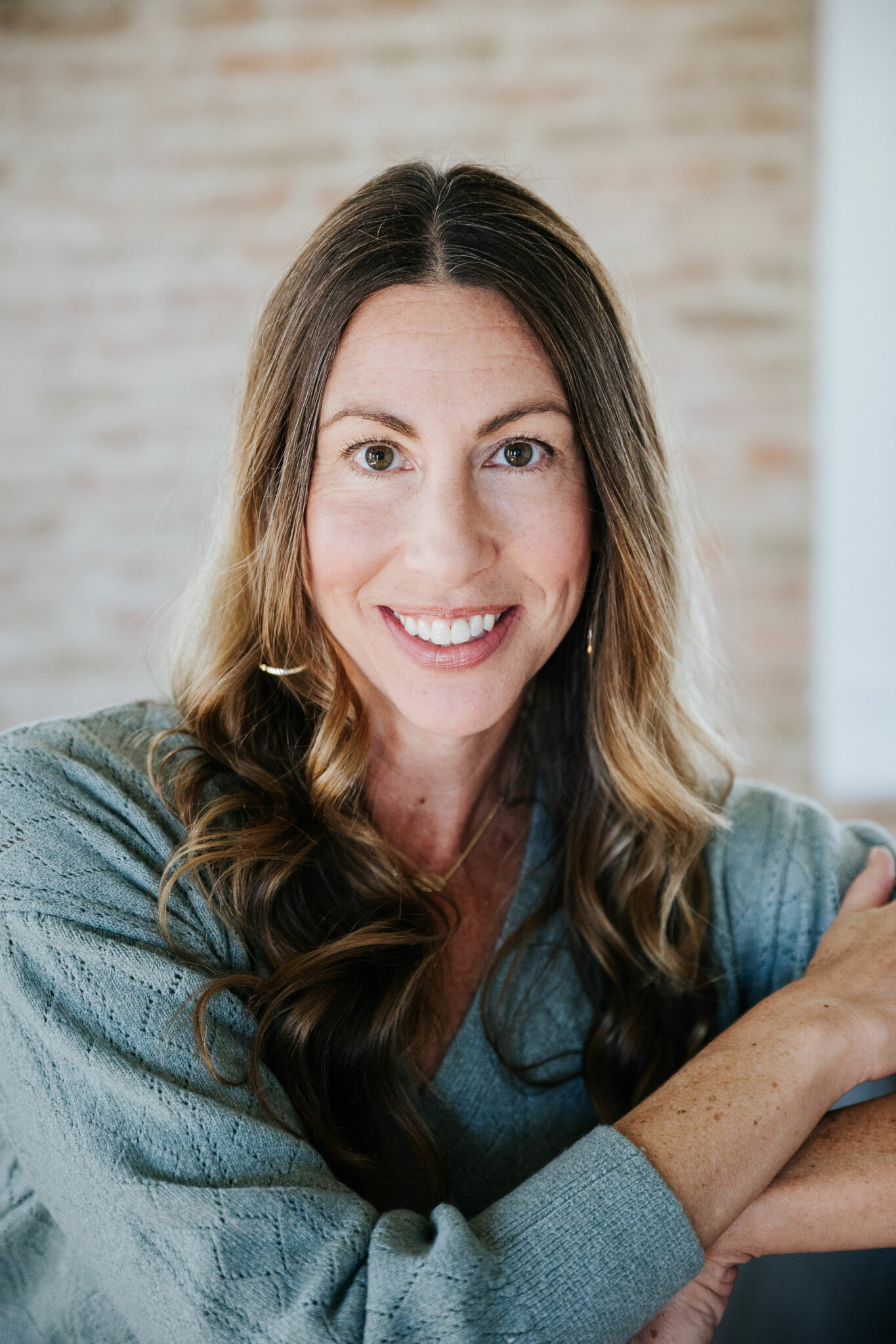 About Dr. Amy Offutt | Heart & Soul Marble Falls